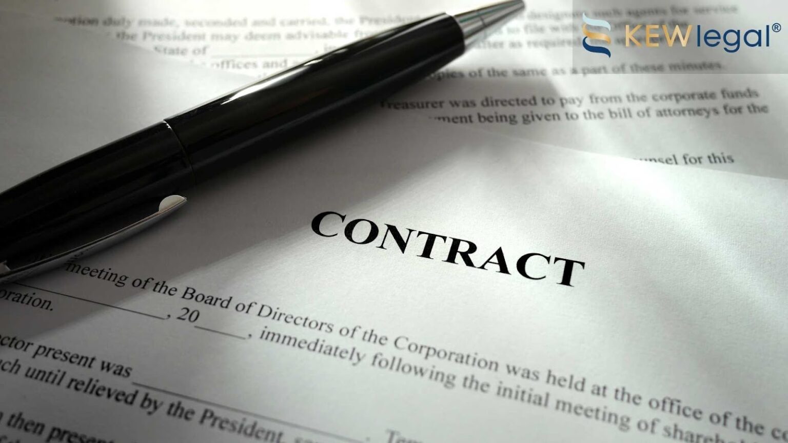 How to Draft a Contract: Key Steps, Common Clauses, and Legal Best ...